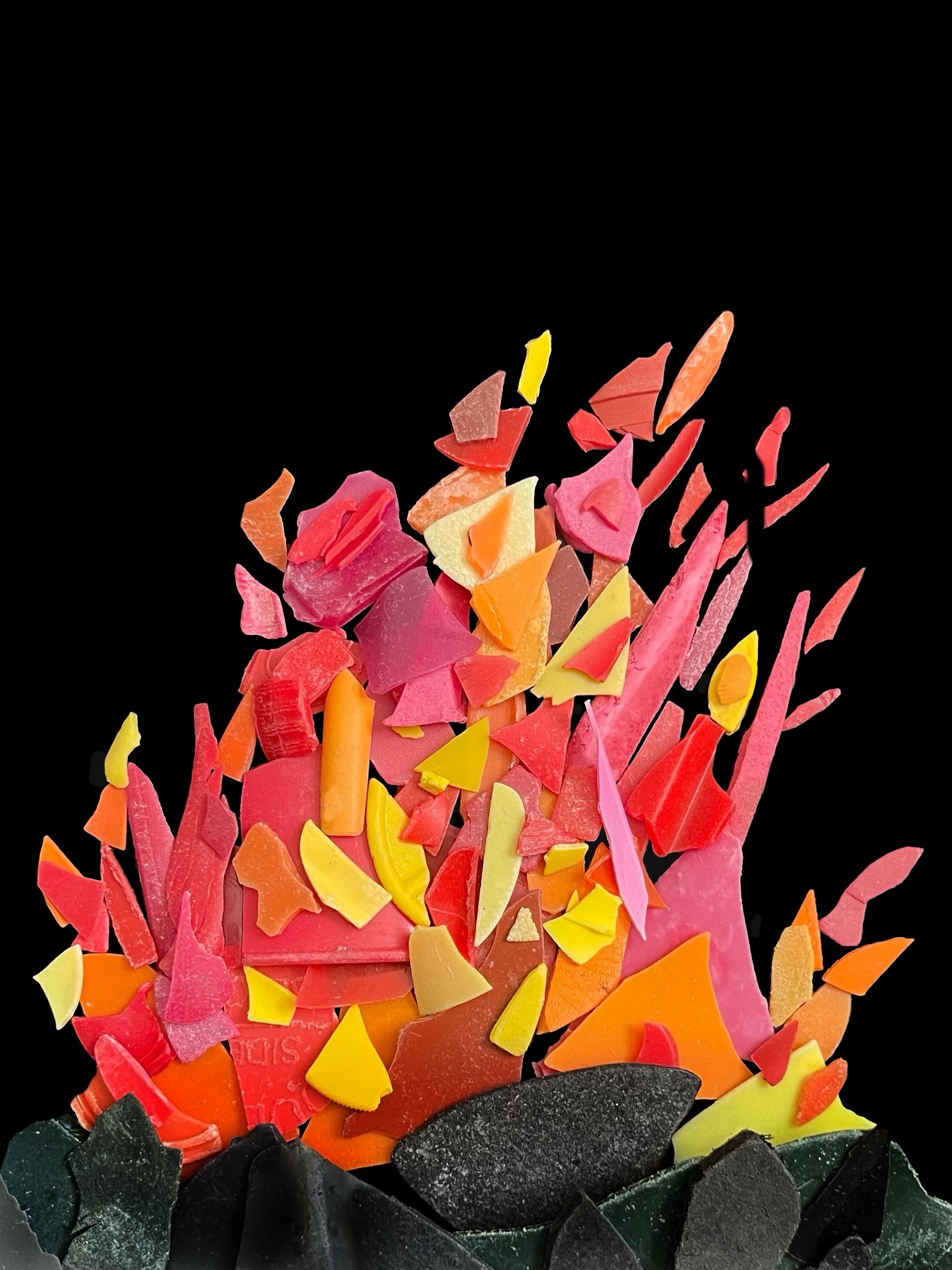 Conflagration | ShoreSweep